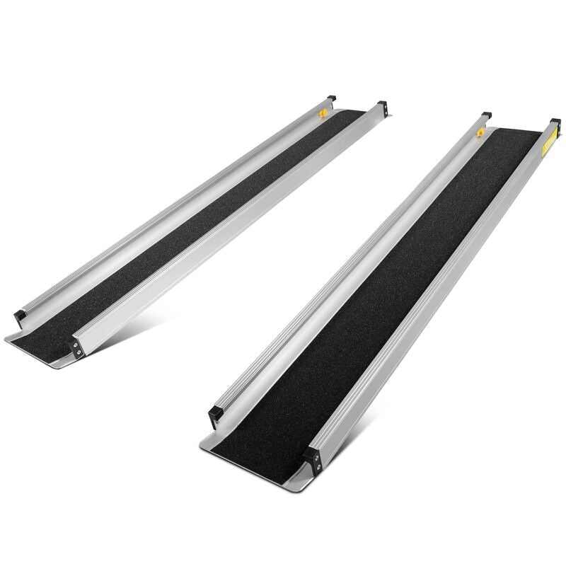 Telescopic Trike Ramps – AngleTech Cycles